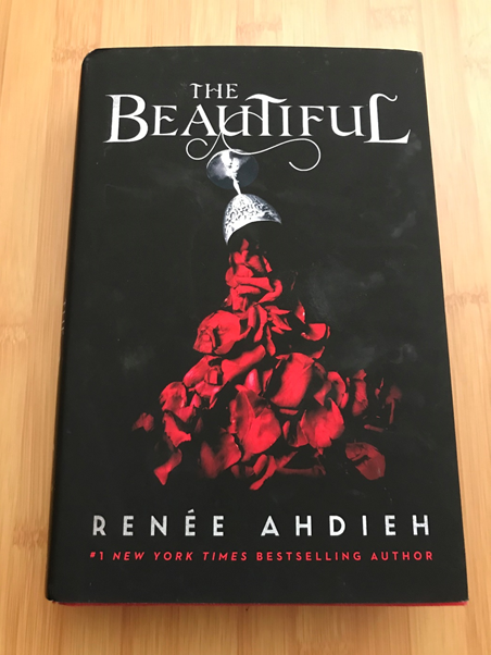 The Beautiful Book Review – Writer's Block by Meagan Rose Cortez